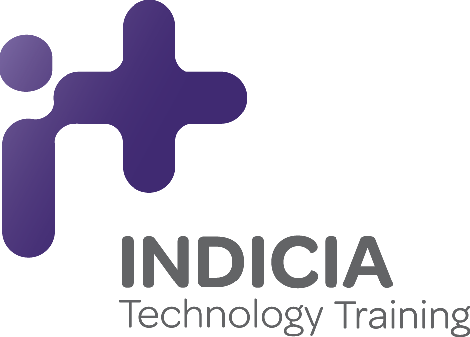 Technology: Training & Certification Courses • Indicia Training