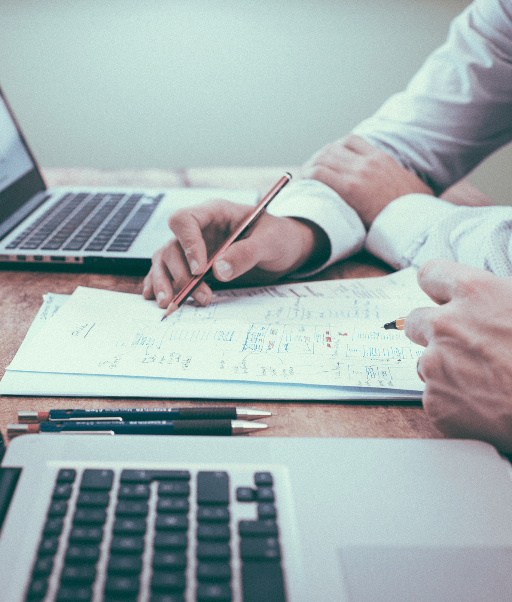 Courses, Professional Consultation & More • Indicia Training