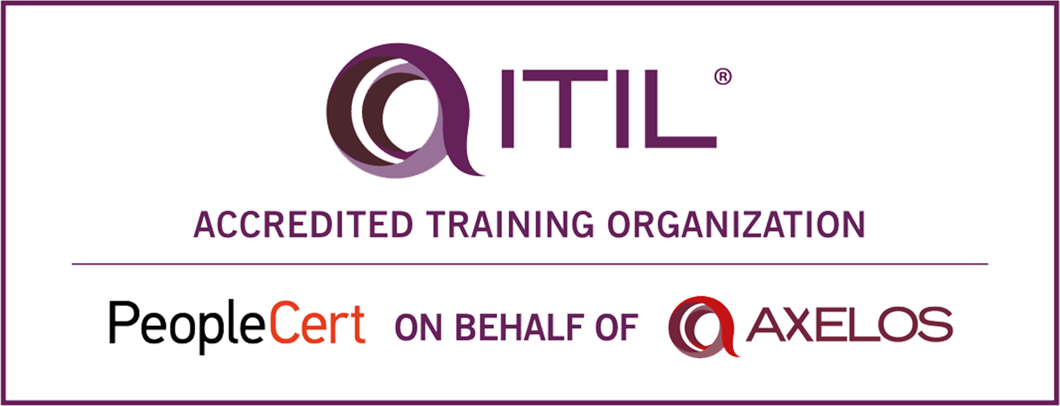 ITIL® v4 Foundation | ITIL Course • Indicia Training