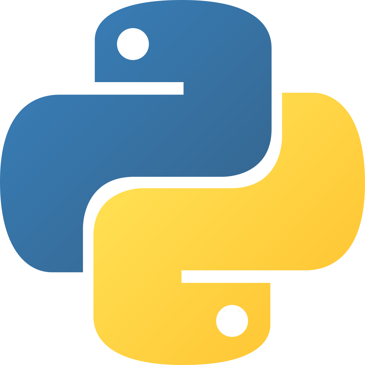 Python Programming • Indicia Training